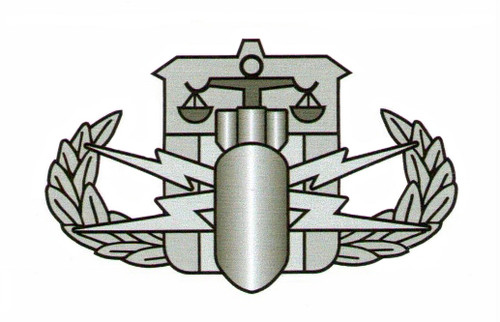 4" HDS Logo Vinyl Sticker - Ideal Supply Inc (dba Ideal Blasting Supply)