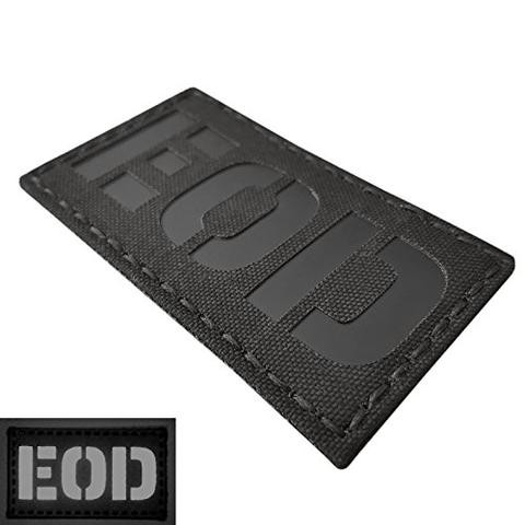 BLACKOUT IR INFRARED EOD EXPLOSIVE ORDNANCE DISPOSAL BOMB SQUAD ALL ...