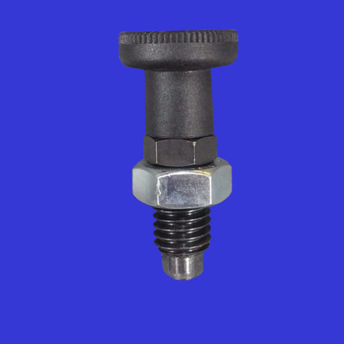 3118-PIN – LOCATING PIN FOR CLAMP - Ideal Supply Inc (dba Ideal ...