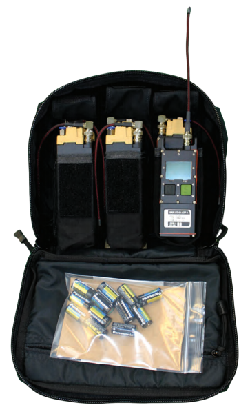 IDEAL Zeus Remote Firing Device Half Kit (IBS Kit) - Ideal Supply Inc ...