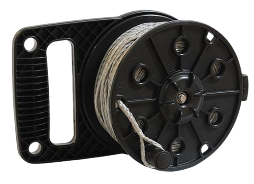 Ruslyn Hook & Line Reel - Ideal Supply Inc (dba Ideal Blasting Supply)