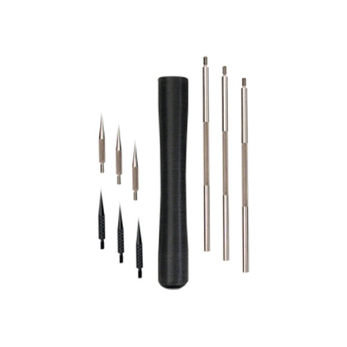 BASIC MINE PROBE KIT - Ideal Supply Inc (dba Ideal Blasting Supply)