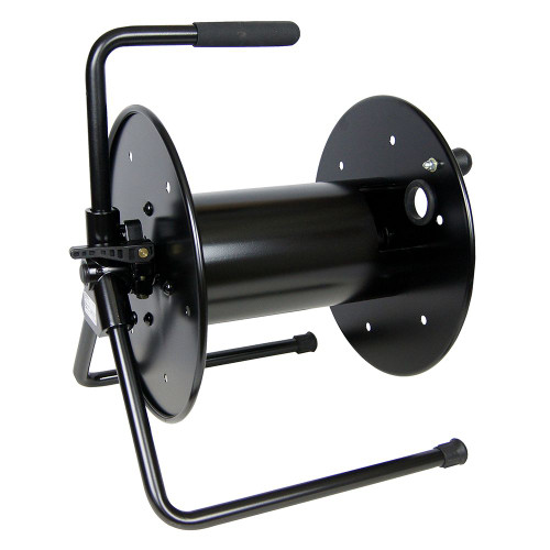 Metal Wire Reel - Large - Ideal Supply Inc (dba Ideal Blasting Supply)