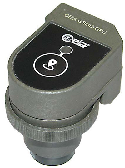 GSMD®-GPS - Ideal Supply Inc (dba Ideal Blasting Supply)