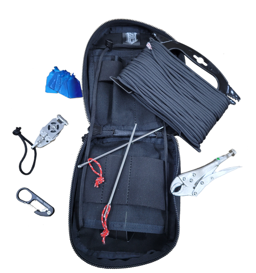 Micro Hook & Line (HAL) Kit, Berry Compliant - Ideal Supply Inc (dba ...