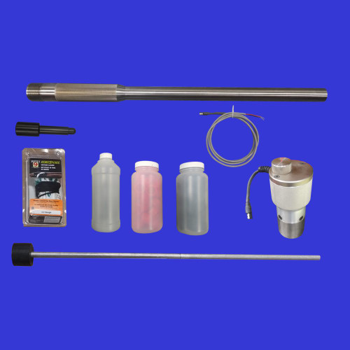 PAN Disrupter DS E-Breech Unit - Ideal Supply Inc (dba Ideal Blasting ...