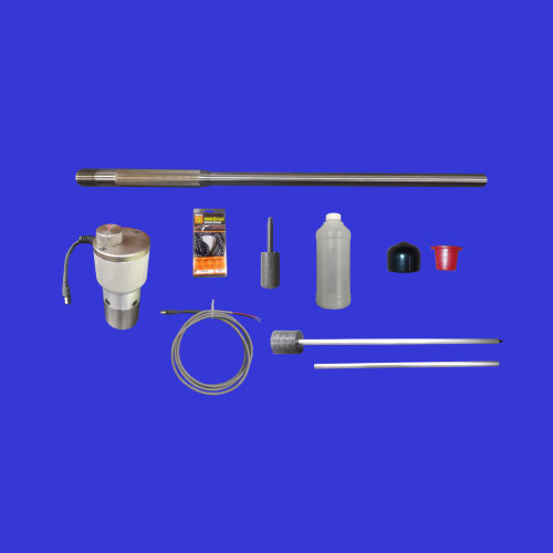 MINI PAN DISRUPTER UNIT (.410 gauge) DROP SAFE ELECTRIC BREECH - Ideal ...