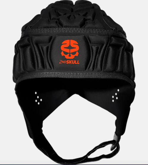 Soft Shell Helmet - Ideal Supply Inc (dba Ideal Blasting Supply)