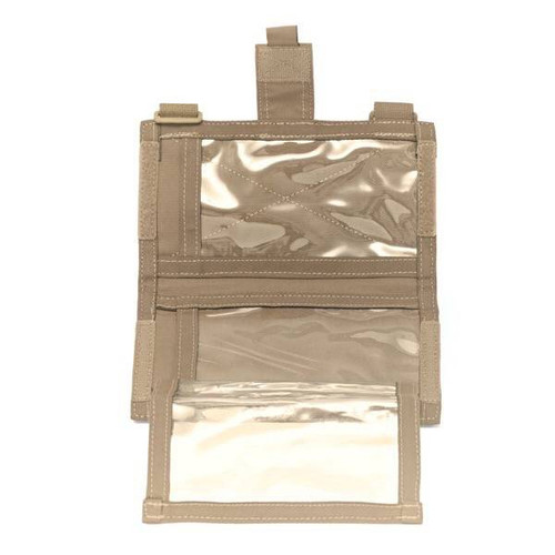 TACTICAL WRIST CASE POUCH (MULTICAM OR COYOTE TAN) - Ideal Supply Inc ...