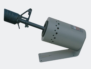 APC-100 Armor Piercing Containment Systems (choose from 12 models ...