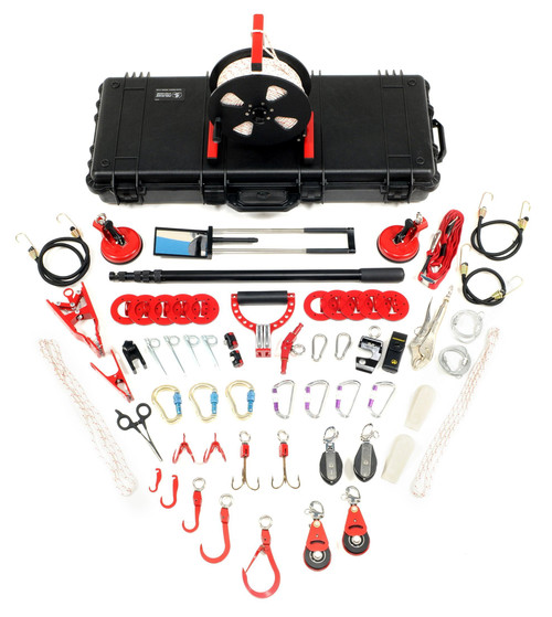 Essential or Ultimate Basic Hook & Line Kit - Ideal Supply Inc (dba ...