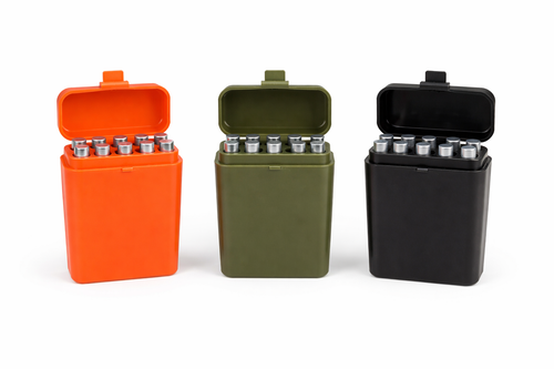 Blasting Cap Box