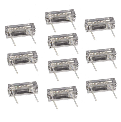 HiLetgo 10pcs Impact Switch Shock Switch Shock Sensor Switch Needs ...