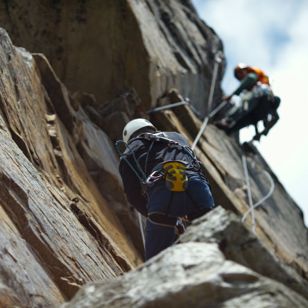 Climbing Ropes | Rescue