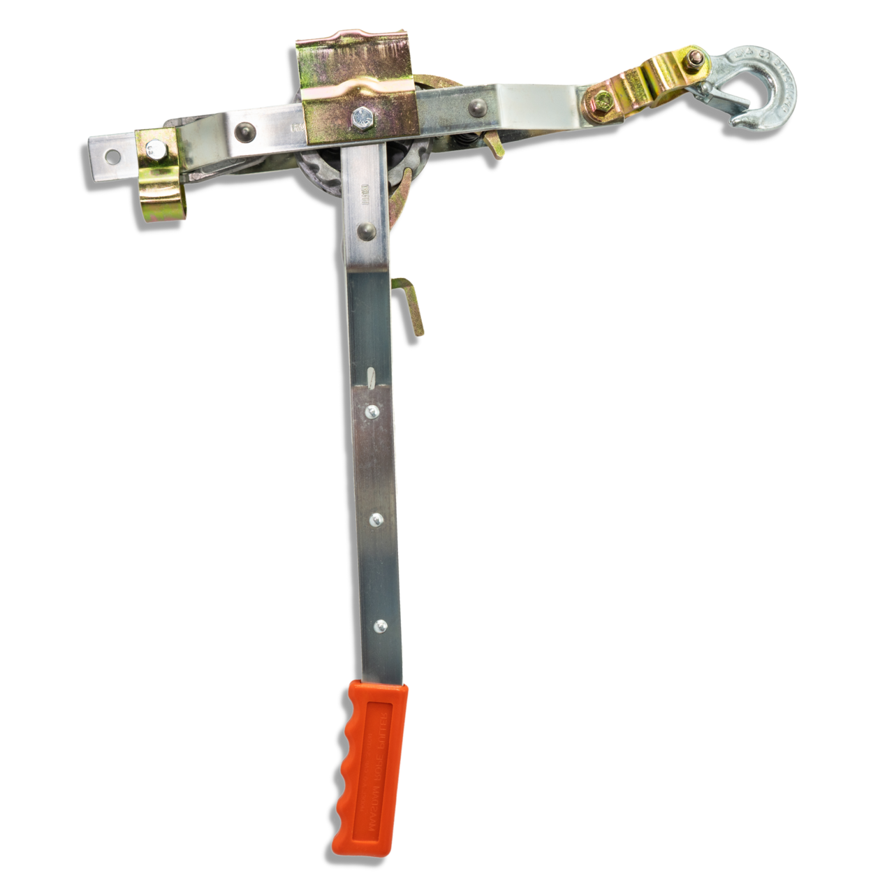 V-HEX Arborist Bull Rope