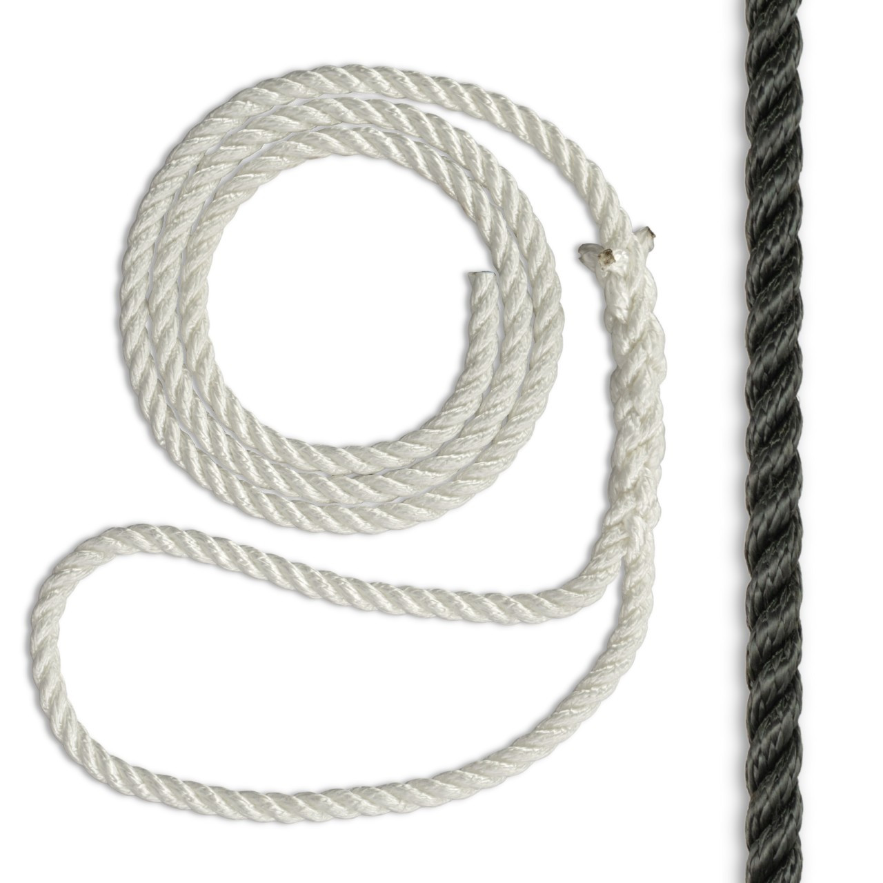 Fender Lines | 3 Strand
