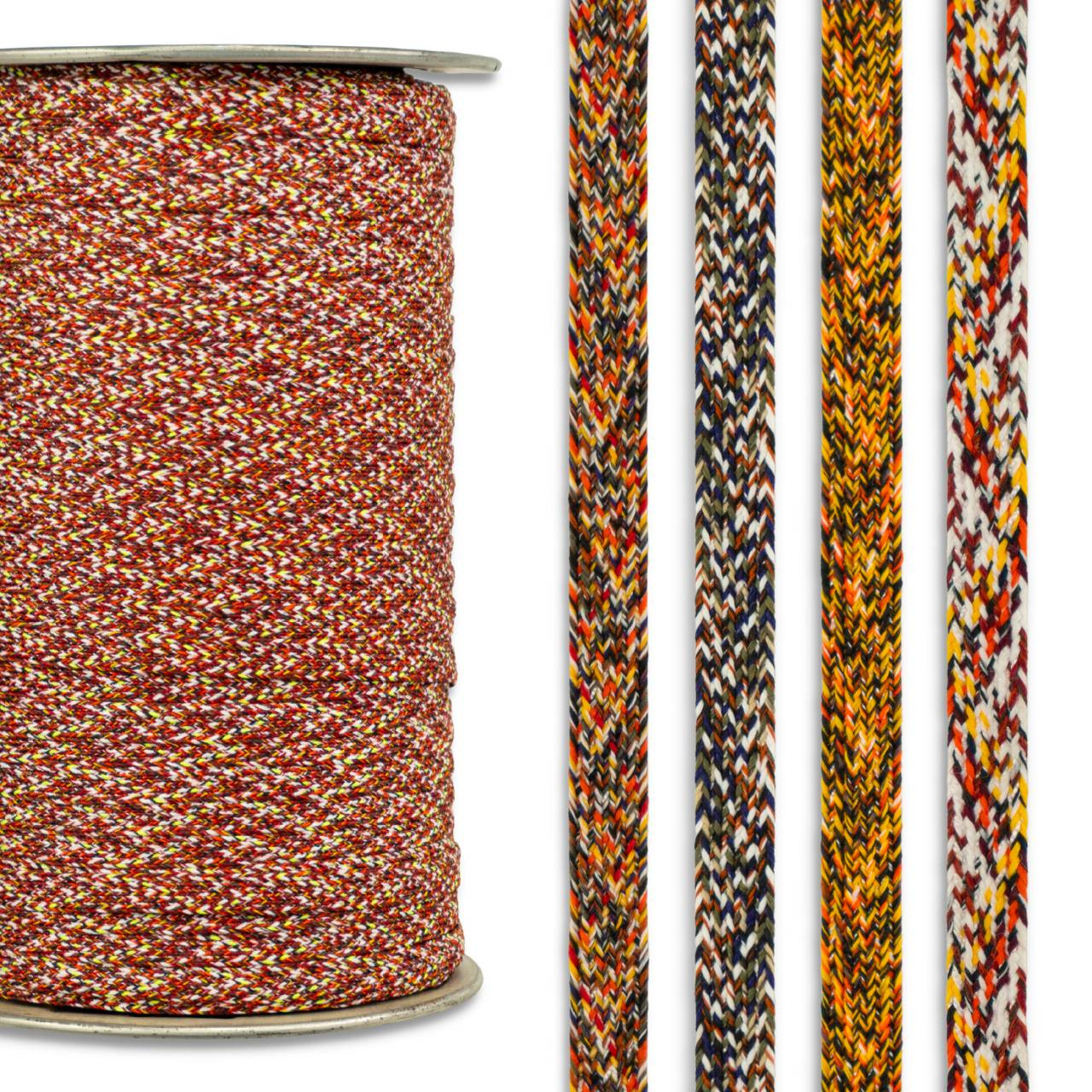 Arborist Ropes | Tree Work