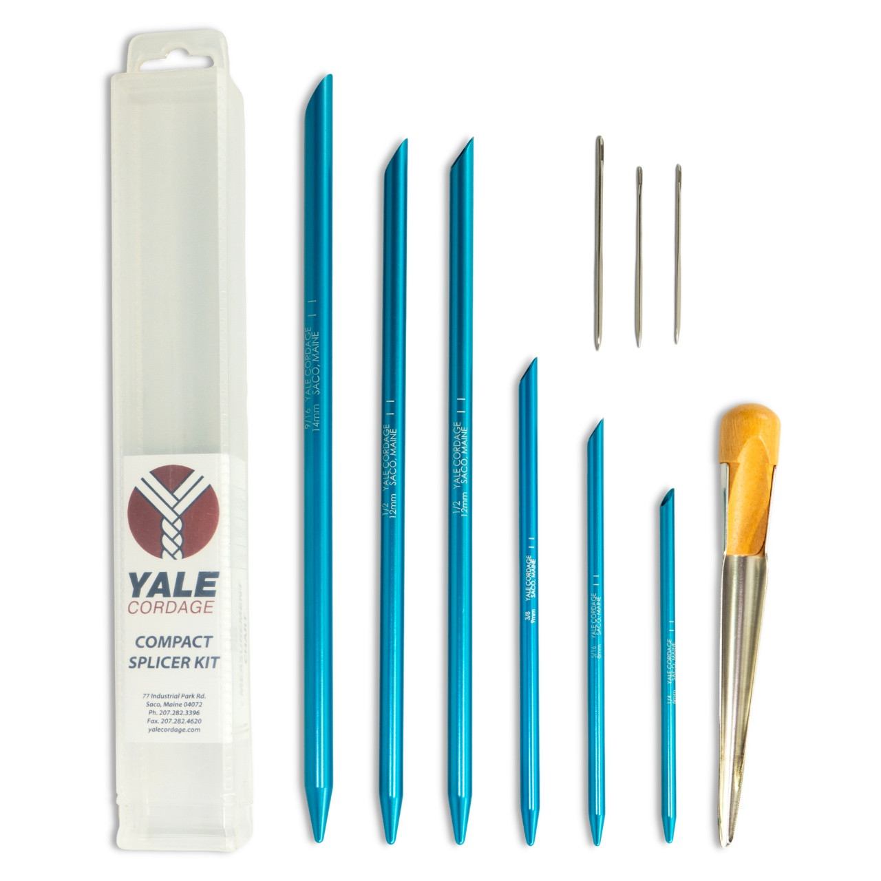 Accessories All - Tools - Page 1 - Right Rope