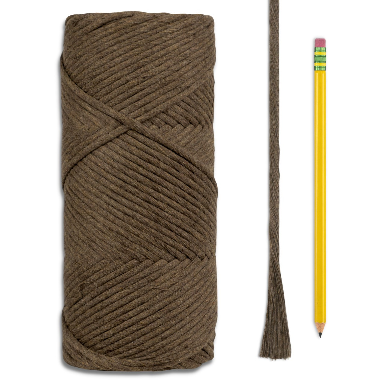 Colored Macrame Cord