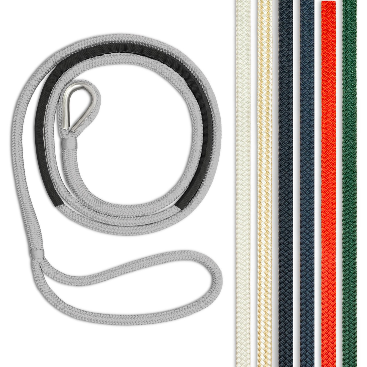 Right Rope Products - Right Rope