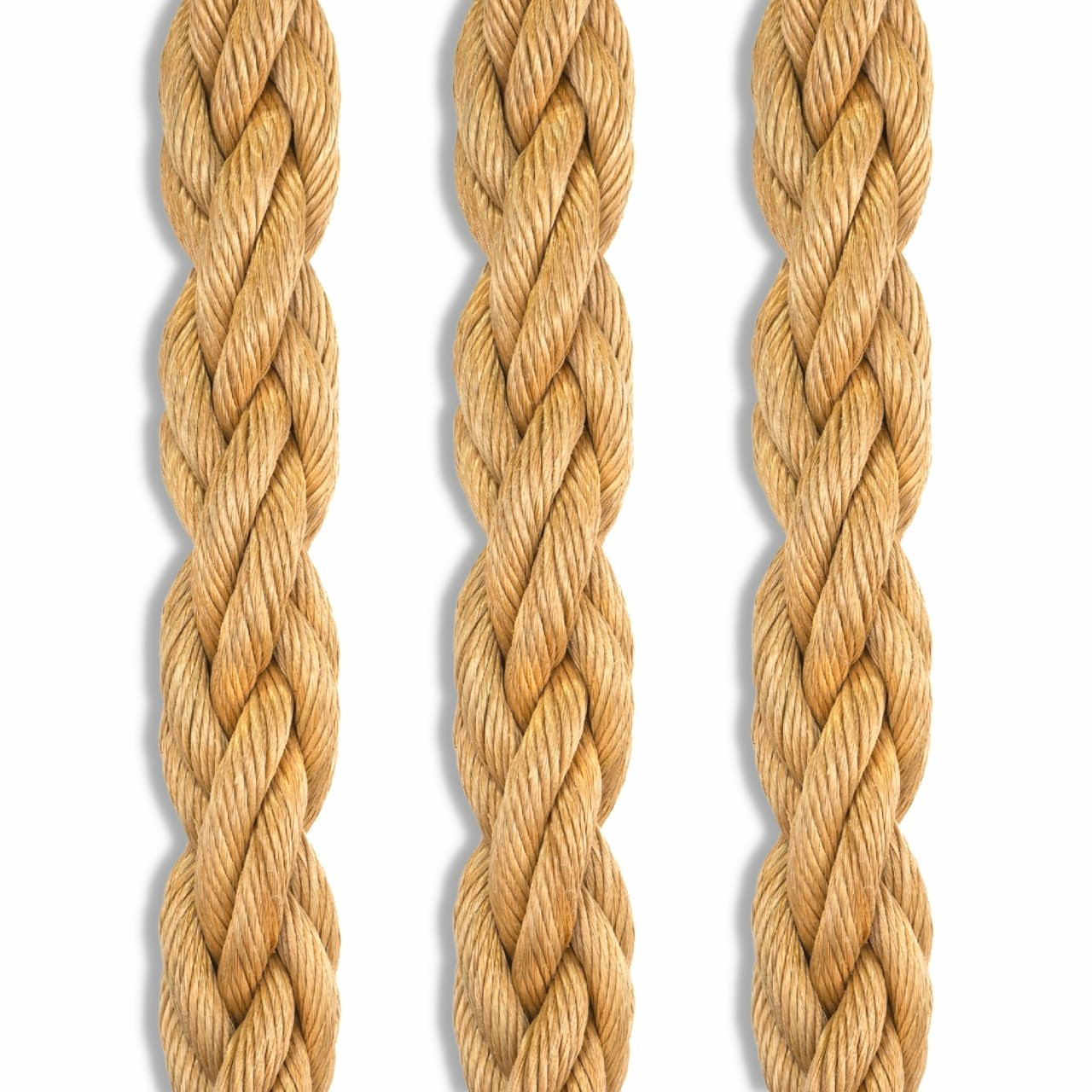 Promanila | Unmanila Rope