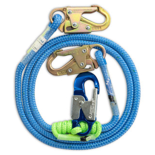Arborist Ropes | Tree Work