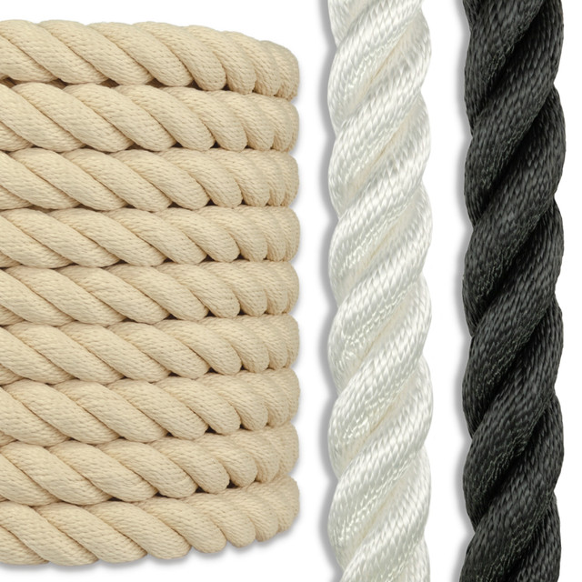 Polyester Rope
