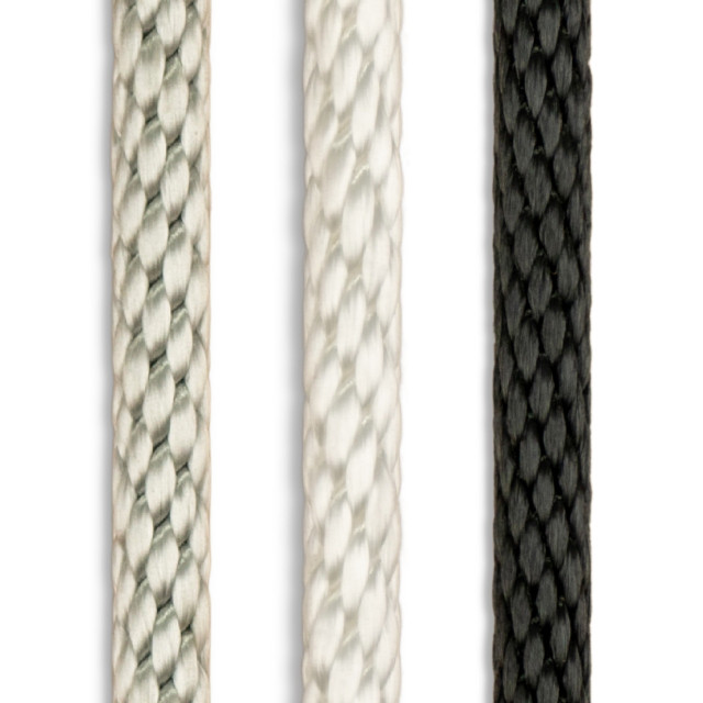 Industrial Ropes | Utility