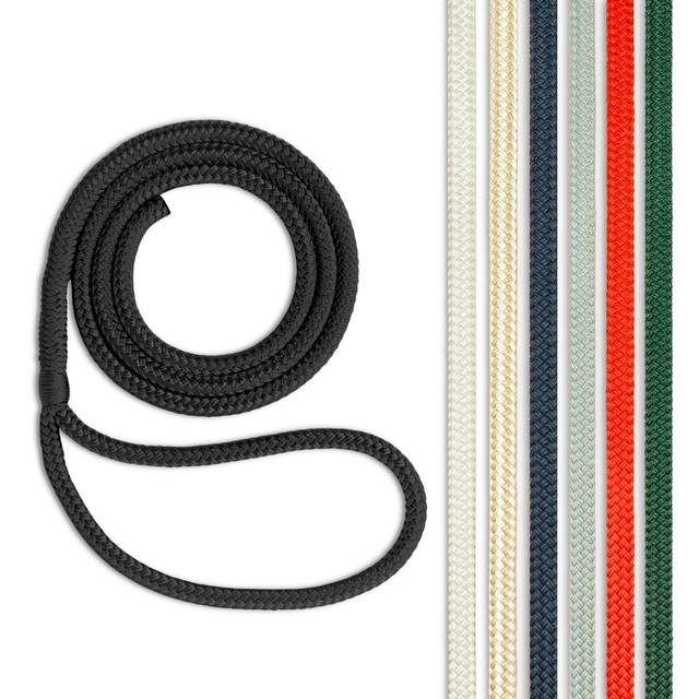 Double Braid Fender Lines