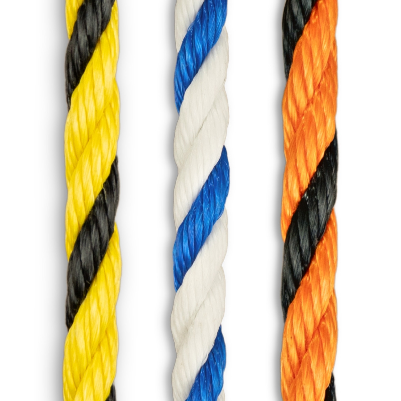 Polypropylene Rope