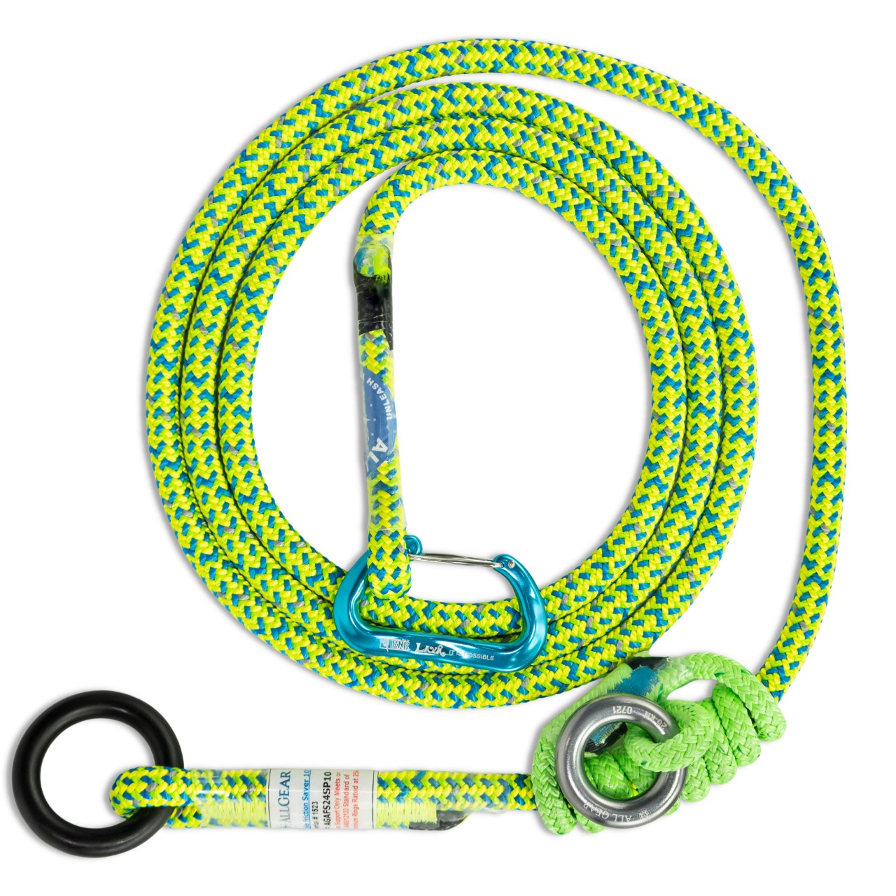 Yale Kernmaster Climbing Rope