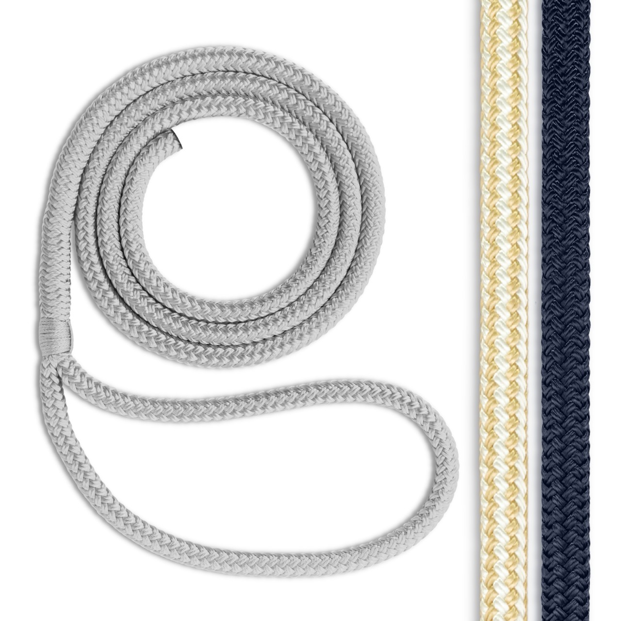 Double Braid Nylon Rope