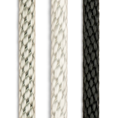 Solid Braid Polyester Rope