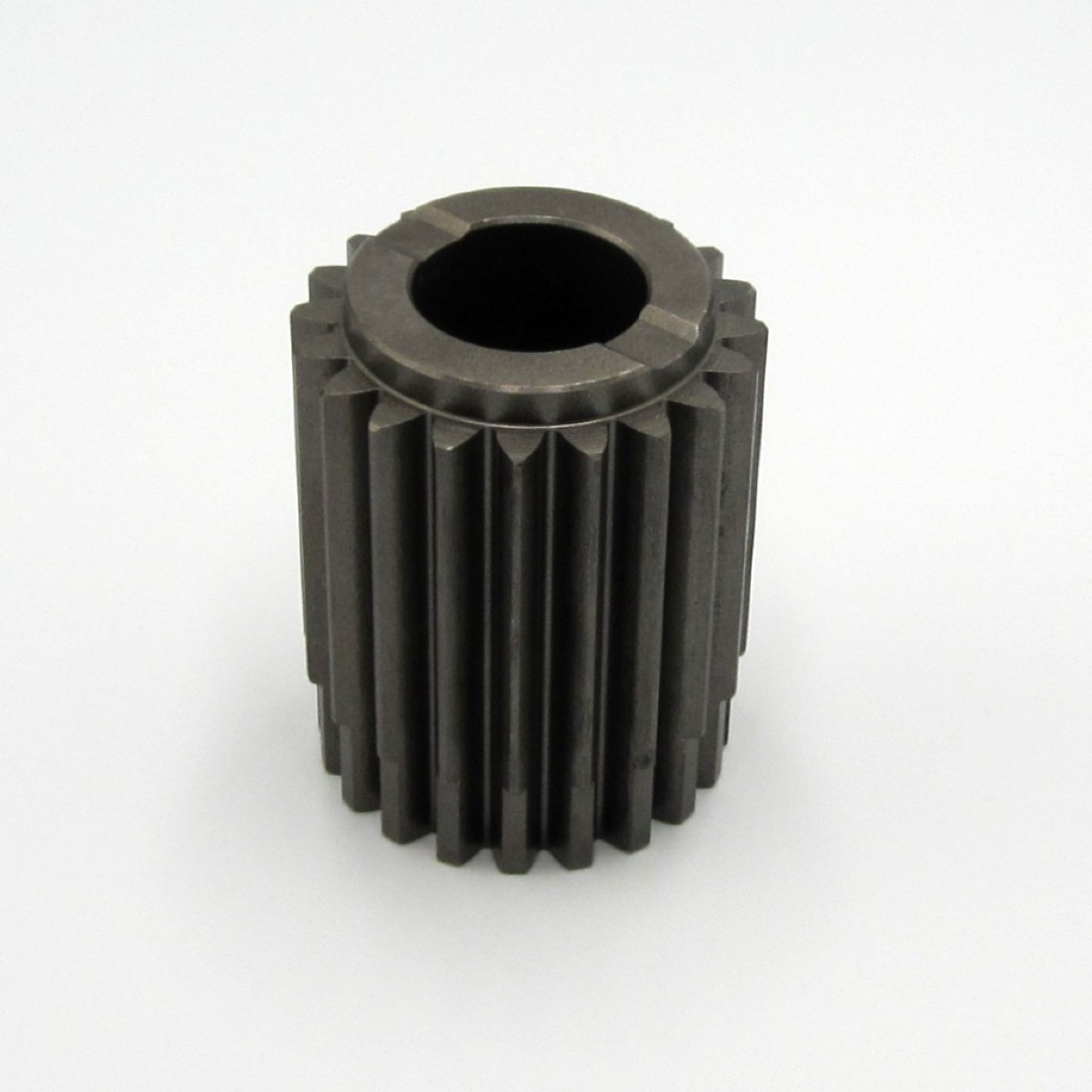 Takeuchi TL120 Drive Motor Sun Gear