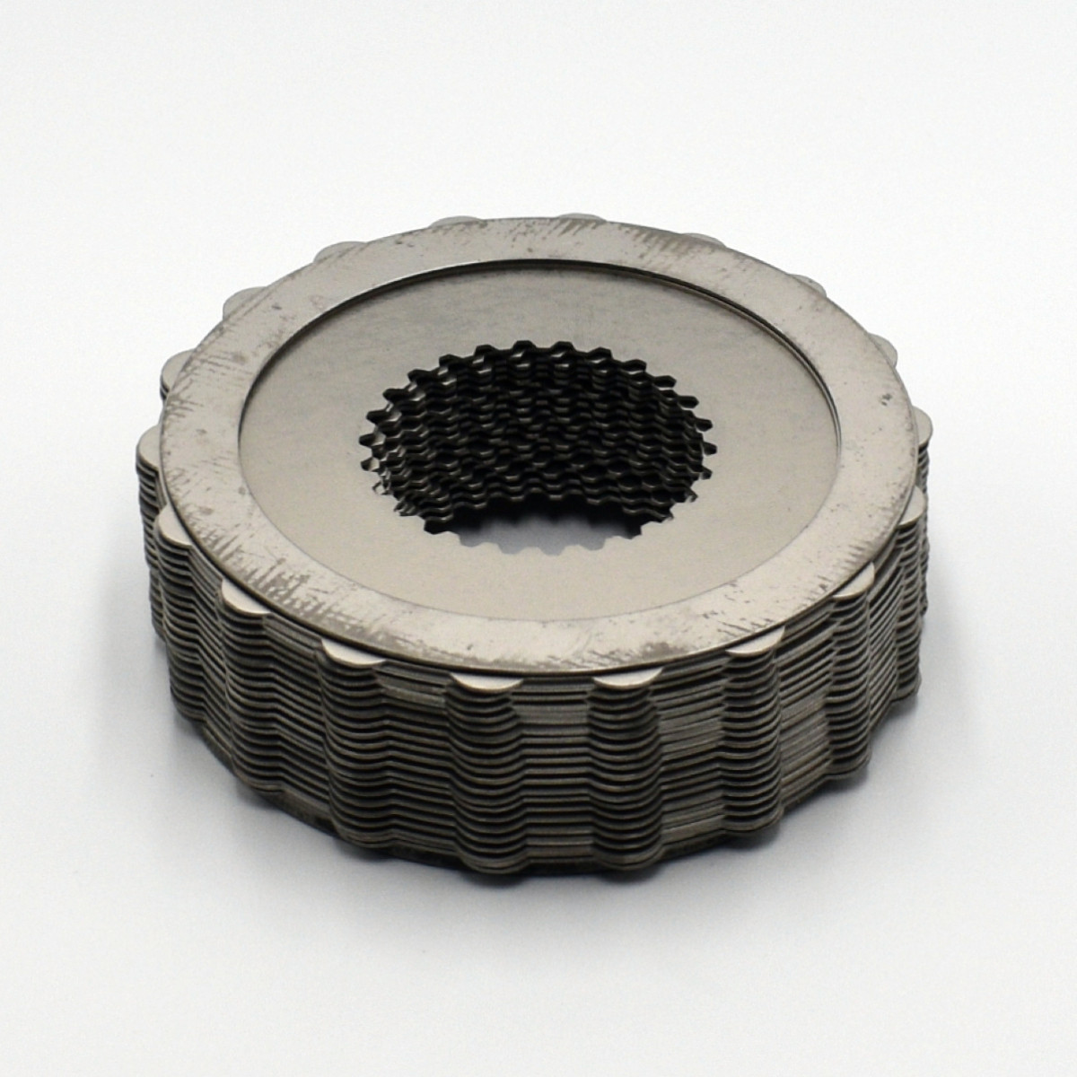 CASE, 450CT Drive Motor Brake Pack