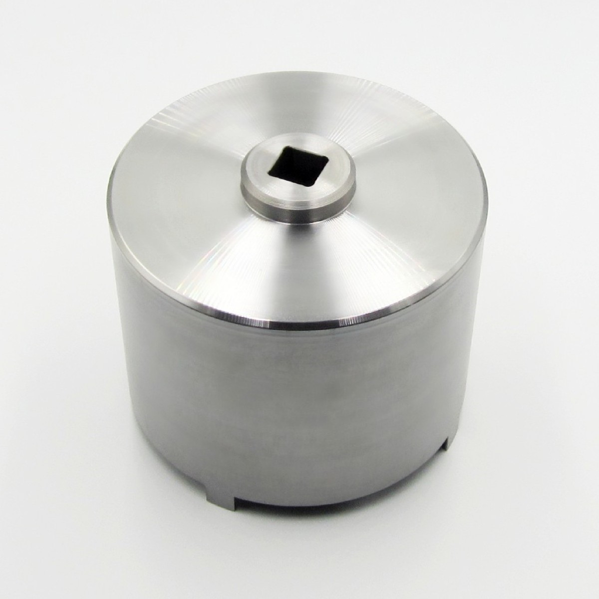 Kubota SVL75-2 Drive Motor Nut Removal & Installation Tool - crcomponents