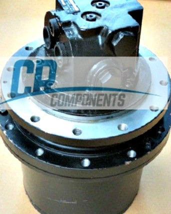 Order your new Final Drive Motor for your Yanmar model B37-2B Mini ...