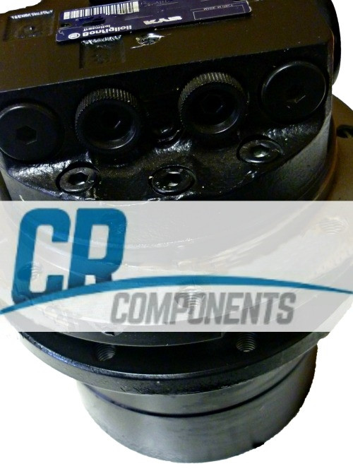 Final Drive/Travel Motor for John Deere model 27D Mini Excavator