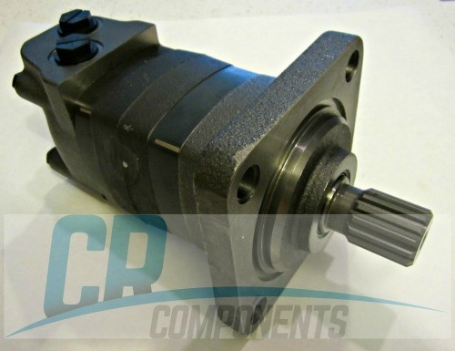 Mustang 2040 Hydraulic Drive Motor 250-32590