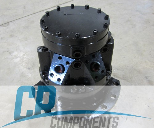 ASV RC100 Drive Motor