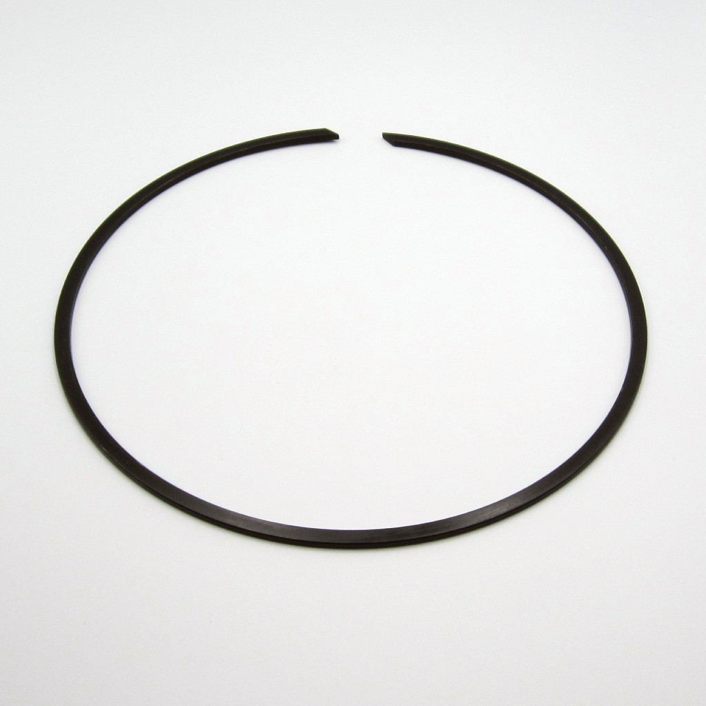 John Deere 329E Drive Motor Cover Snap Ring - Torque Hub- Thick