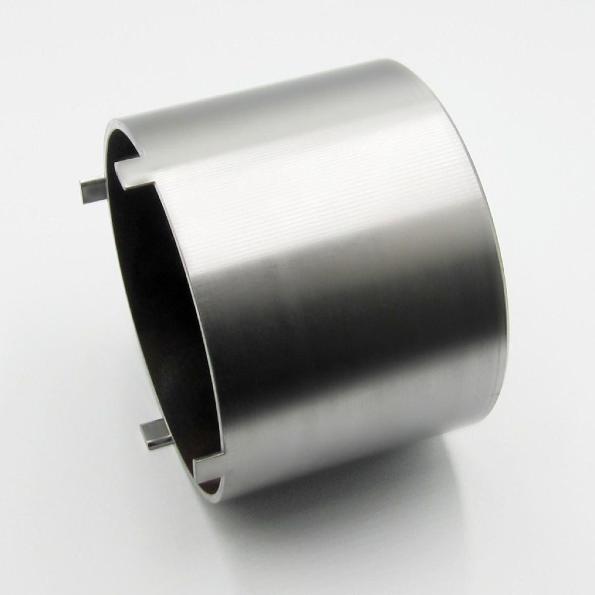 Takeuchi TL120 Drive Motor Nut Removal & Installation Tool