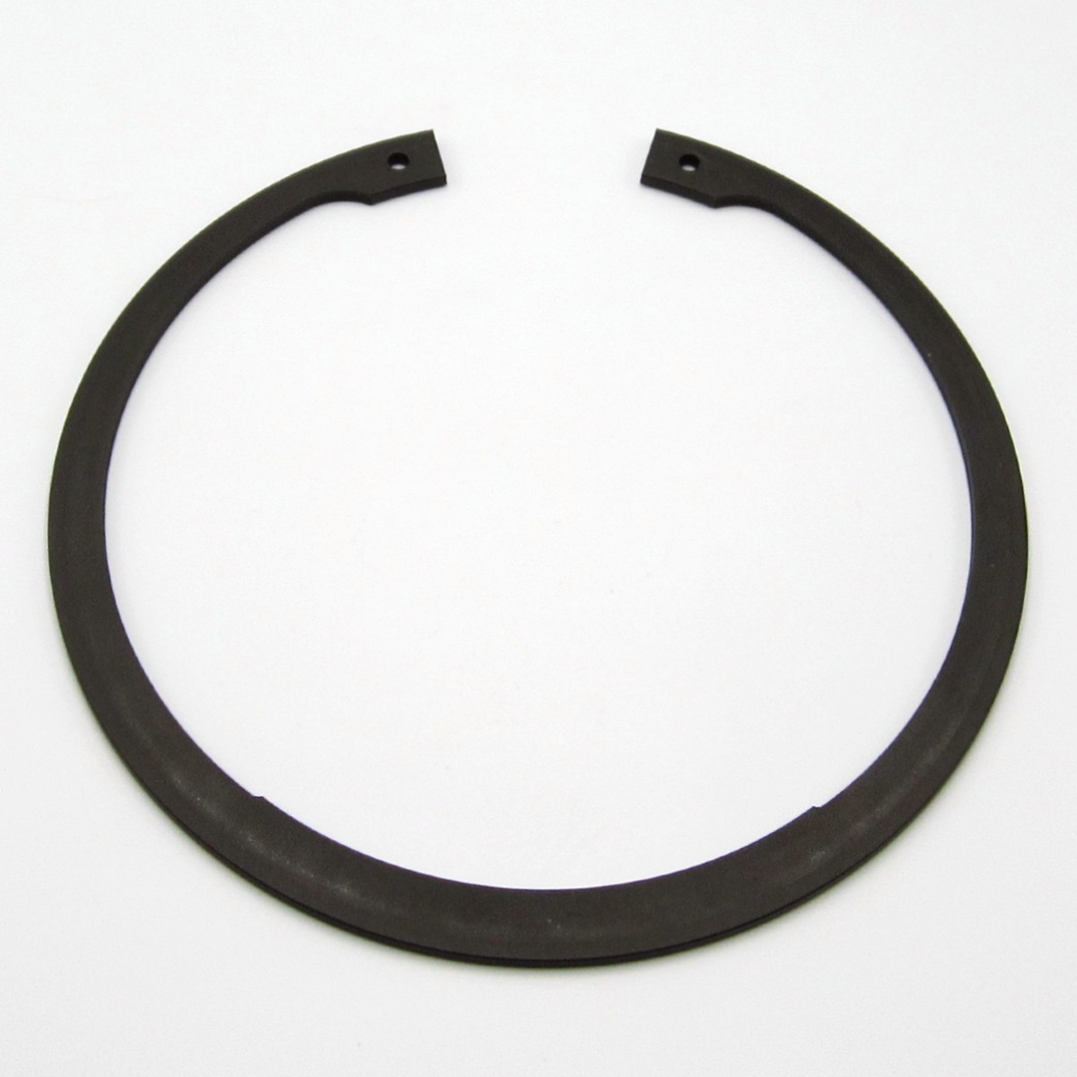 New Holland C345 Drive Motor End Cover Snap Ring