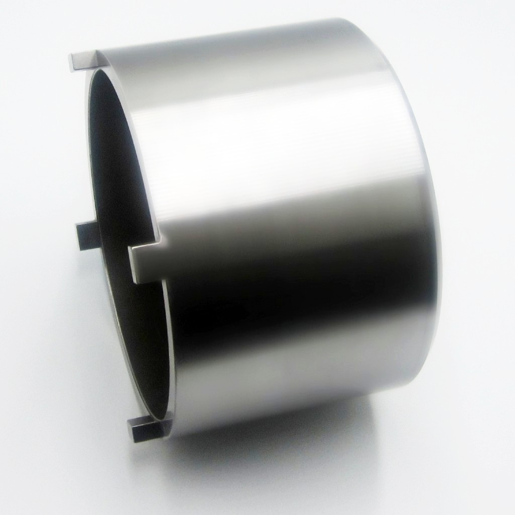 GEHL VT320 Drive Motor Nut Removal & Installation Tool