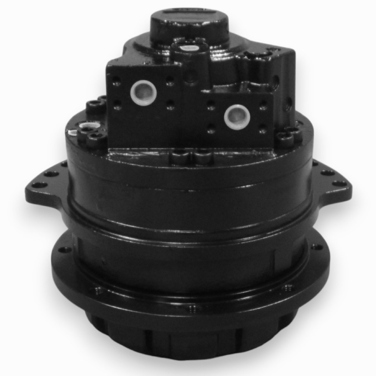 Bobcat T740 Two Speed Final Drive Motor