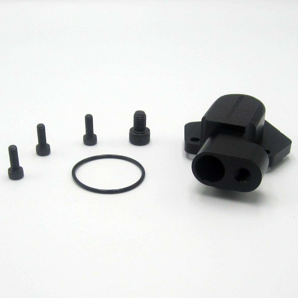 New Holland C227 Drive Motor Speed Sensor Cover Kit