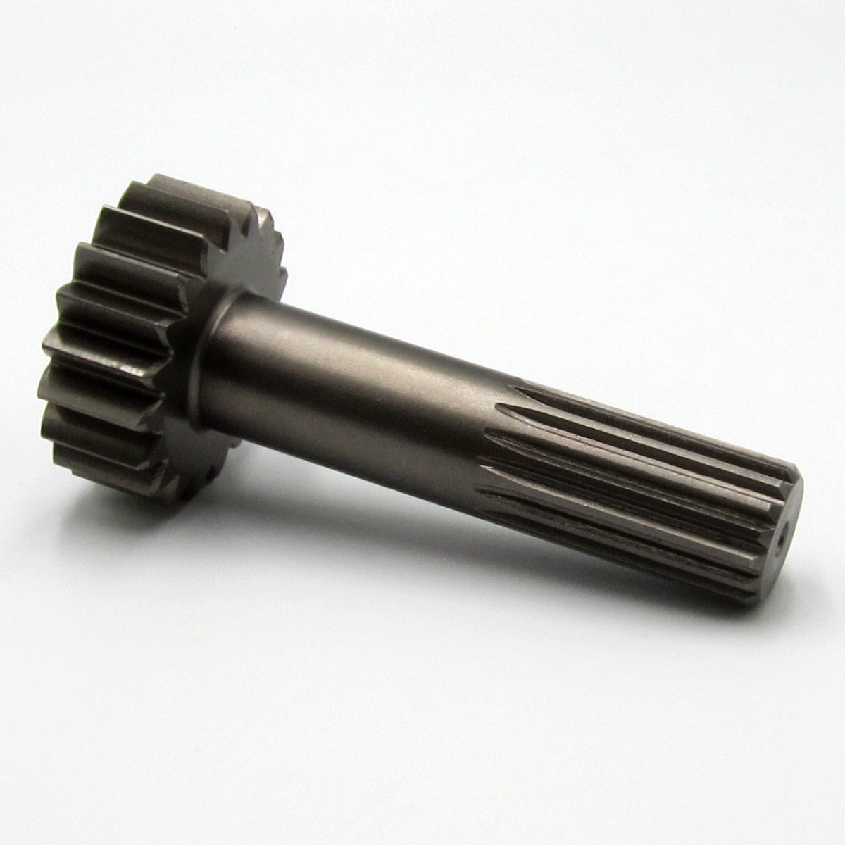 New Holland C237 Drive Motor Sun Shaft Gear