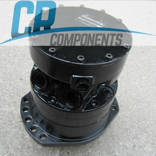 Reman Hydraulic Drive Motor for Case 40XT Skidsteer