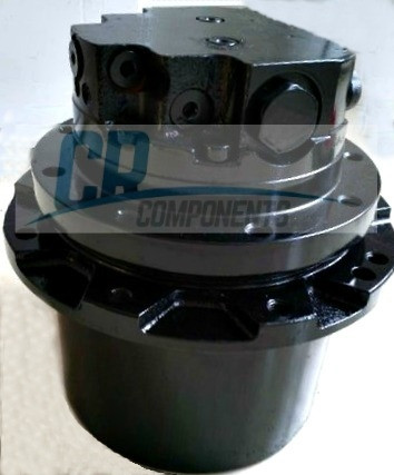 Excavator Parts - Gehl - 353 - crcomponents