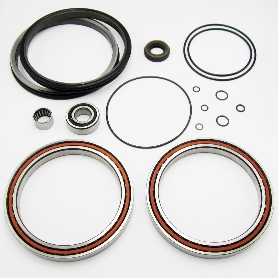Takeuchi TL8 Drive Motor Rebuild Kit